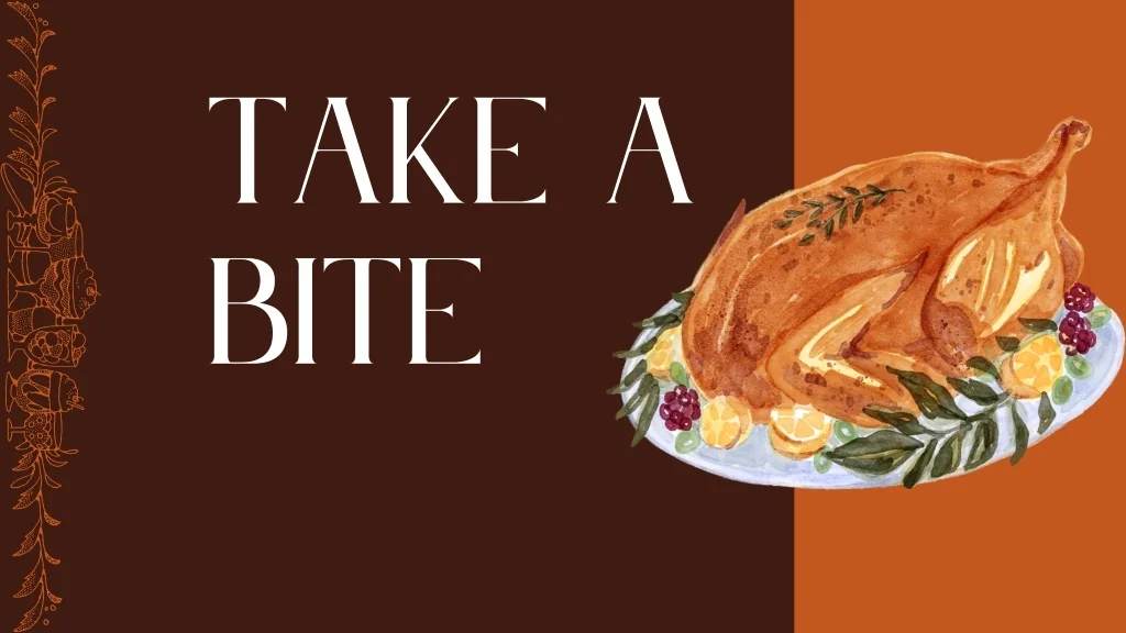 PPT - Chicago Restaurant Delivery with Take A Bite PowerPoint ...