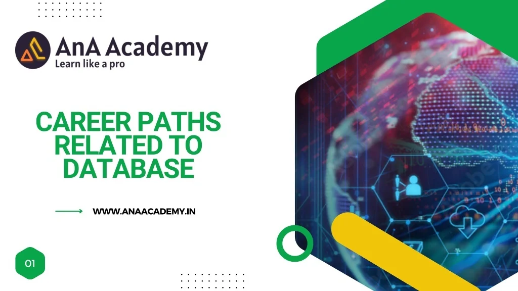 PPT - Career Paths Related To Database PowerPoint Presentation, free ...