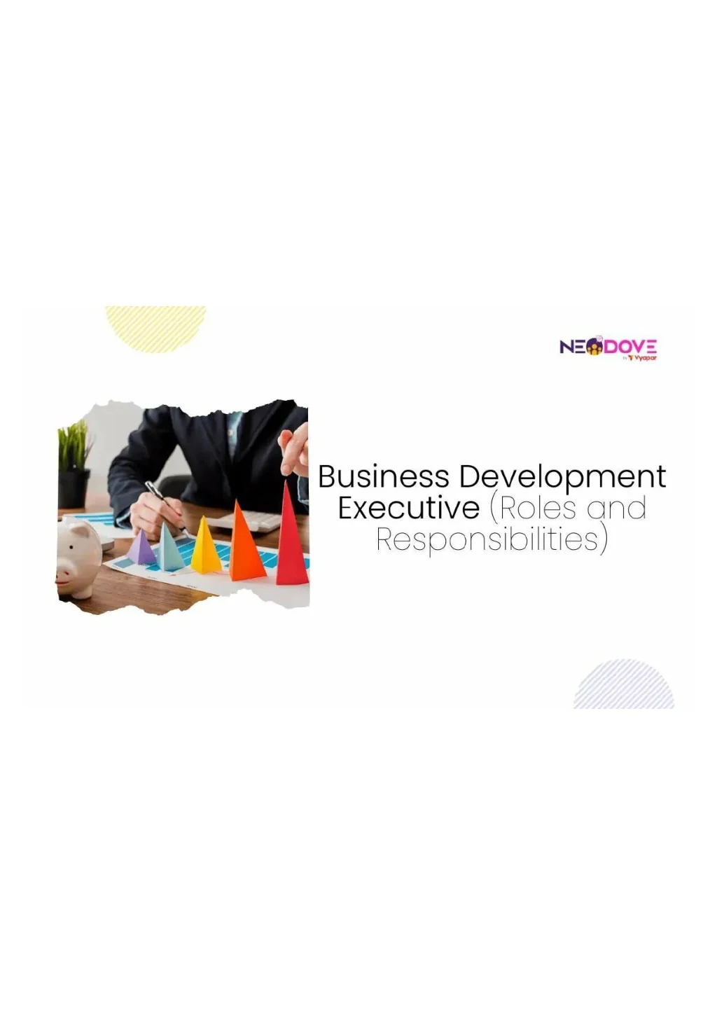 PPT - Business Development Executive Roles and Responsibilities ...