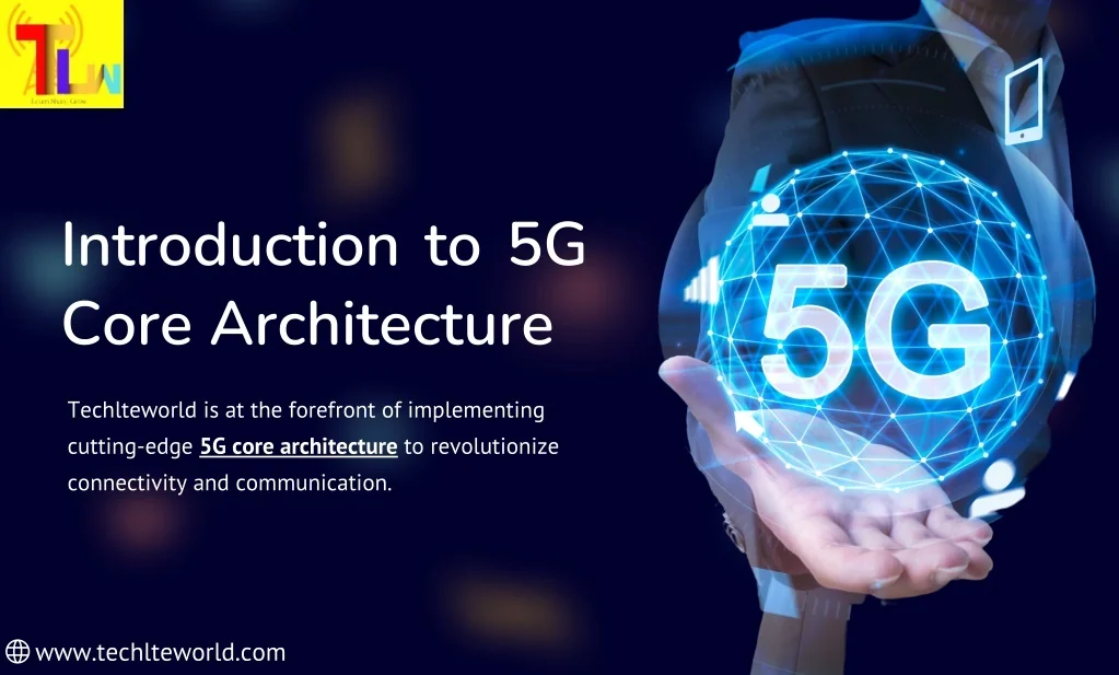 PPT - Understanding 5G Core Architecture PowerPoint Presentation, free download - ID:12998547