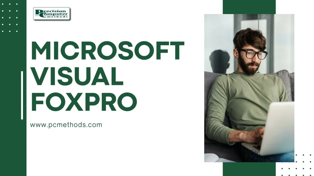 PPT - Exploring PC Methods: Unraveling the Power of Microsoft Visual ...