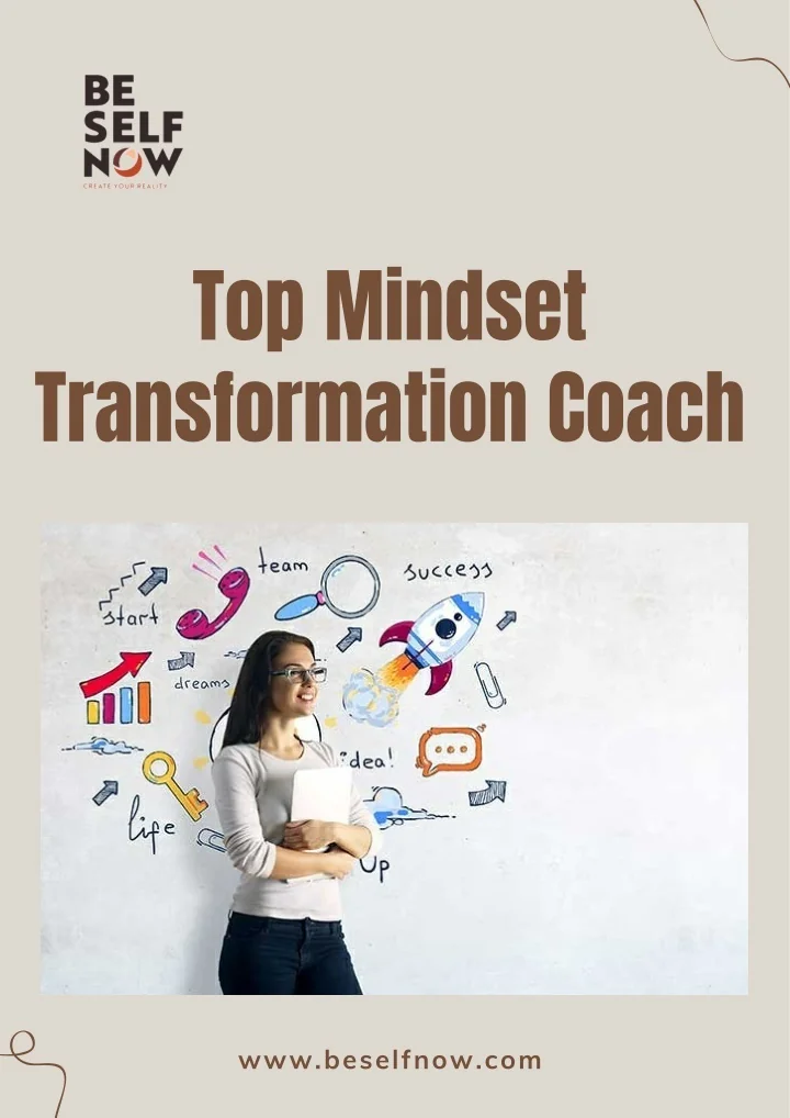 PPT - Transform Your Mindset with BeSelfNow PowerPoint Presentation ...