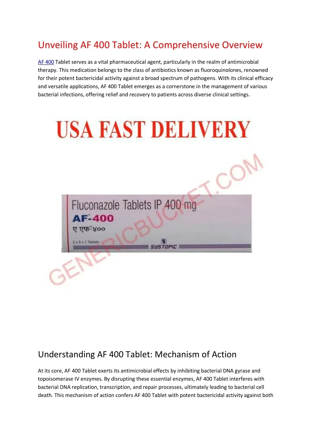 PPT - Unveiling AF 400 Tablet PowerPoint Presentation, free download ...