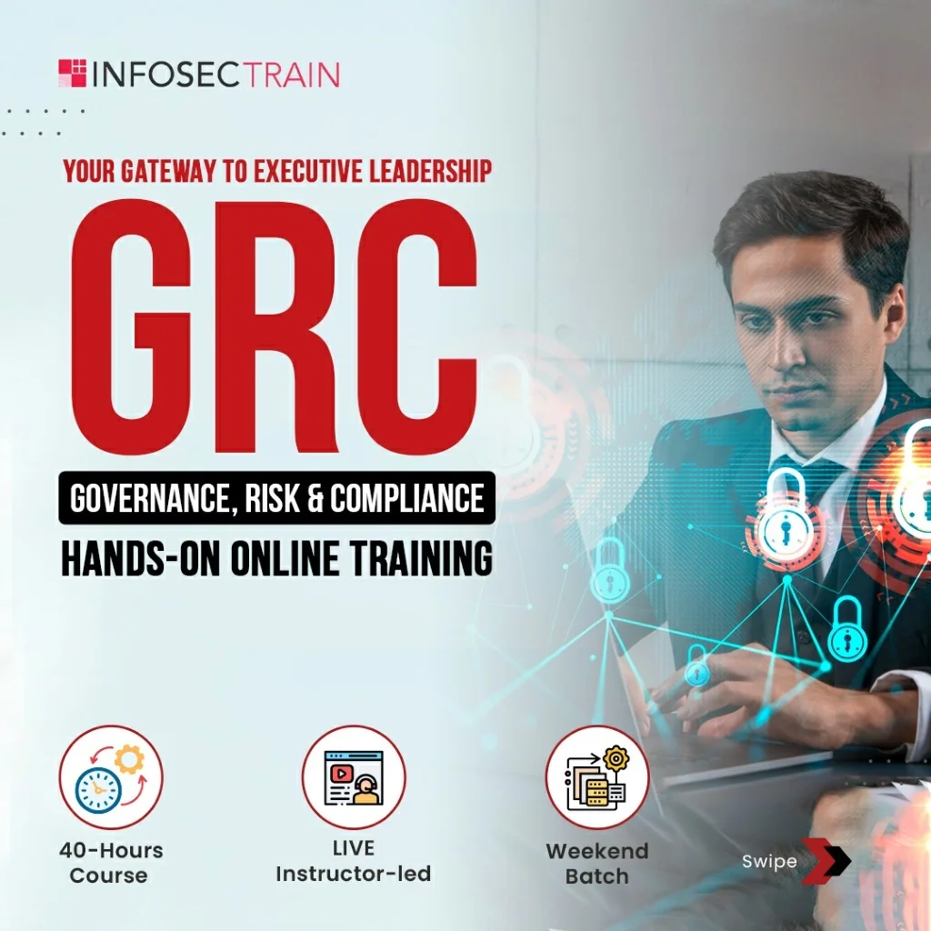 PPT - GRC Online Training PowerPoint Presentation, free download - ID ...