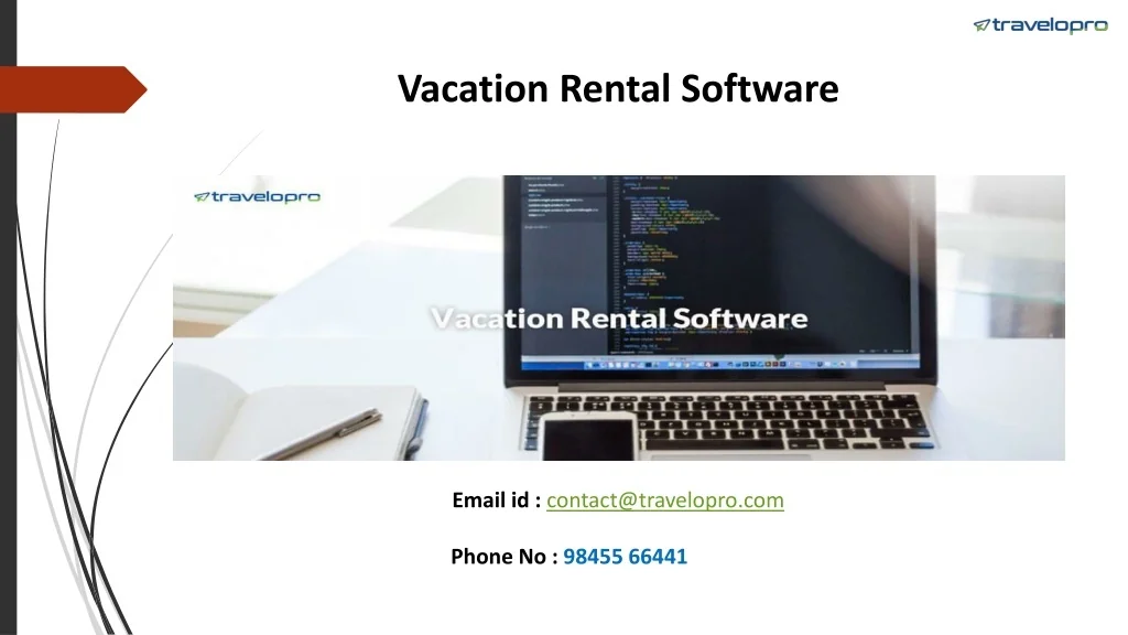 PPT - Vacation Rental Software PowerPoint Presentation, free download ...