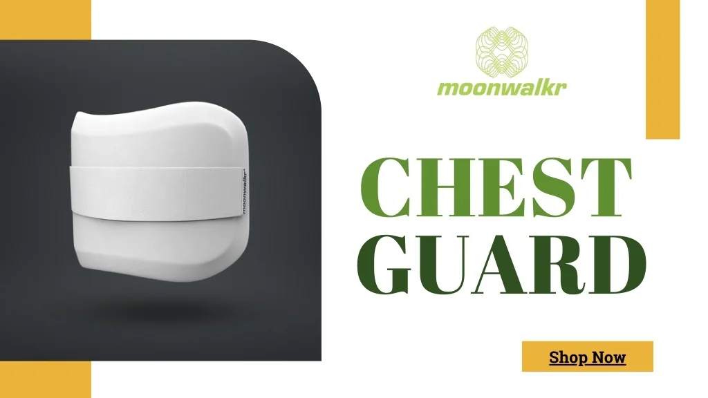 PPT - chest Guard PowerPoint Presentation, free download - ID:13010350