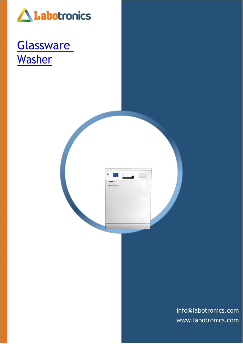 PPT - Glassware-Washer PowerPoint Presentation, free download - ID:13012512