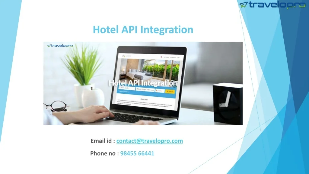 PPT - Hotel API Integration PowerPoint Presentation, free download - ID ...