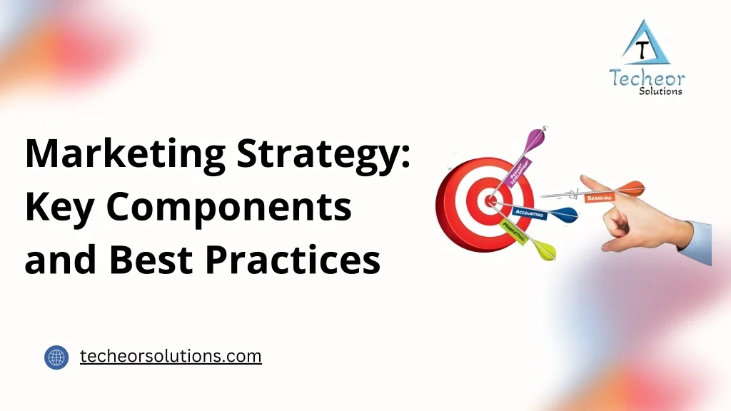 PPT - Marketing Strategy Key Components and Best Practices PowerPoint ...