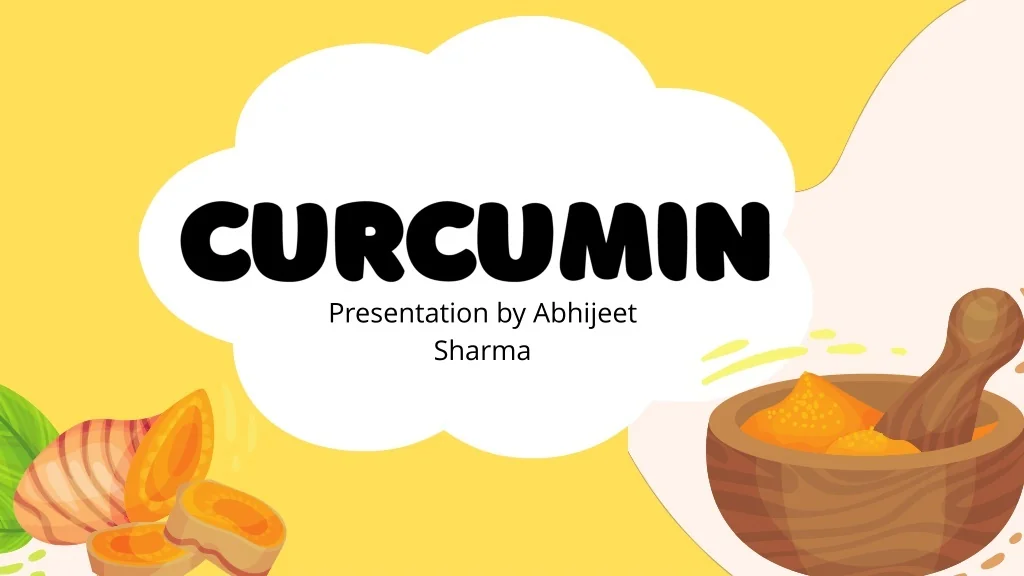 PPT - Benefits of Curcumin PowerPoint Presentation, free download - ID ...