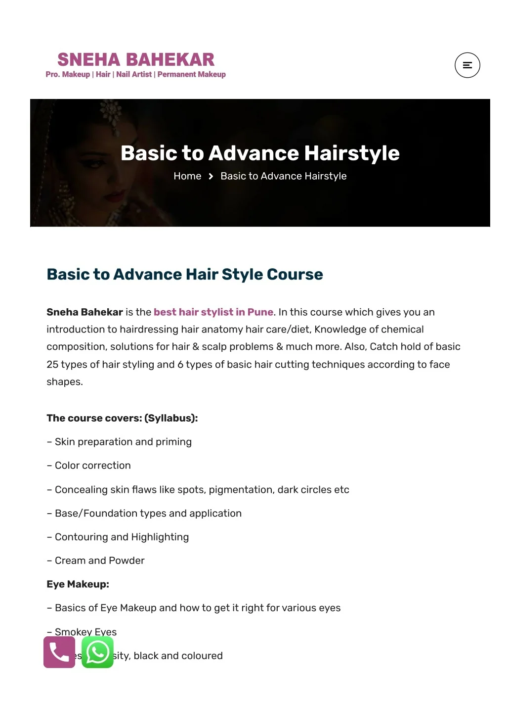 PPT - Basic to Advance Hairstyle PowerPoint Presentation, free download ...