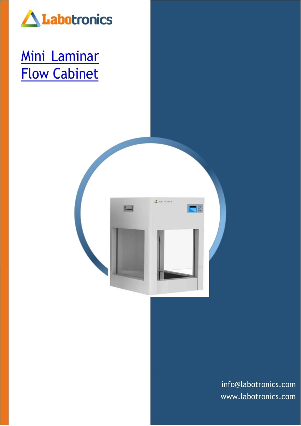PPT - Mini-Laminar-Flow-Cabinet PowerPoint Presentation, free download - ID:13016093