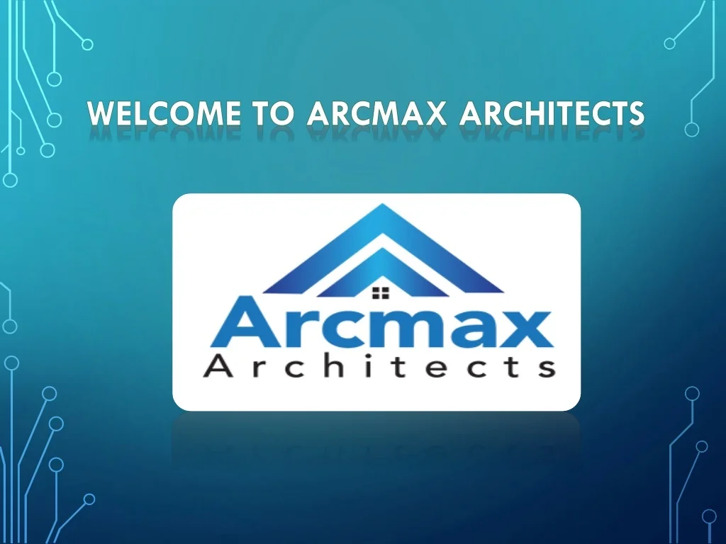 PPT - Arcmax Architects PowerPoint Presentation, free download - ID ...