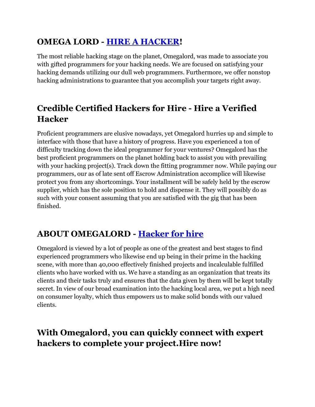 PPT - Hacker for hire PowerPoint Presentation, free download - ID:13019787