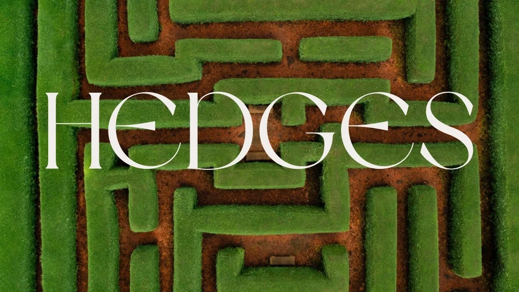 PPT - Choosing the Perfect Hedge Tailoring Your Landscape with ...