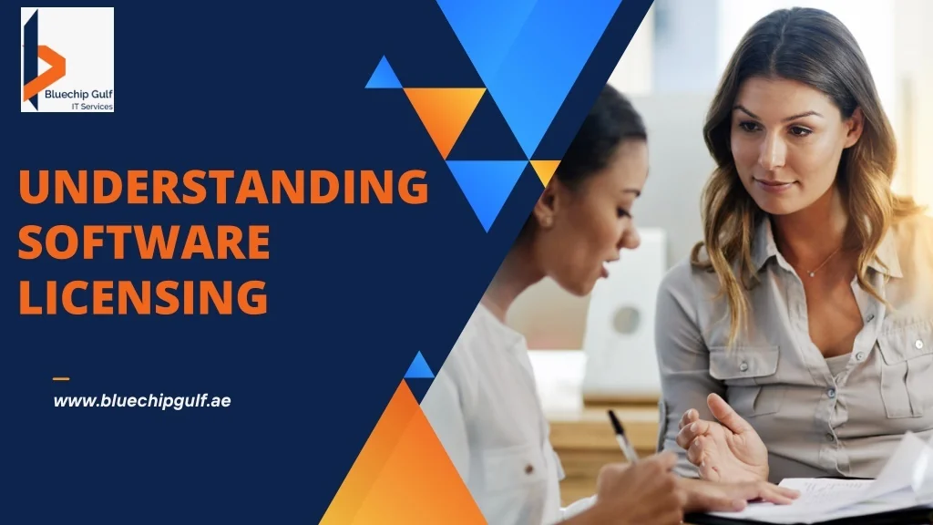 PPT - Understanding Software Licensing PowerPoint Presentation, free ...