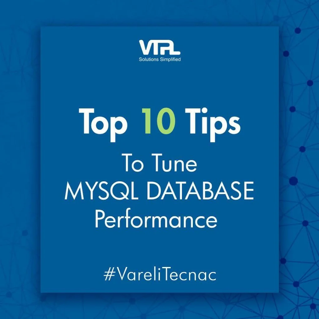 PPT - Top 10 Tips to Tune MySQL Database Performance PowerPoint ...