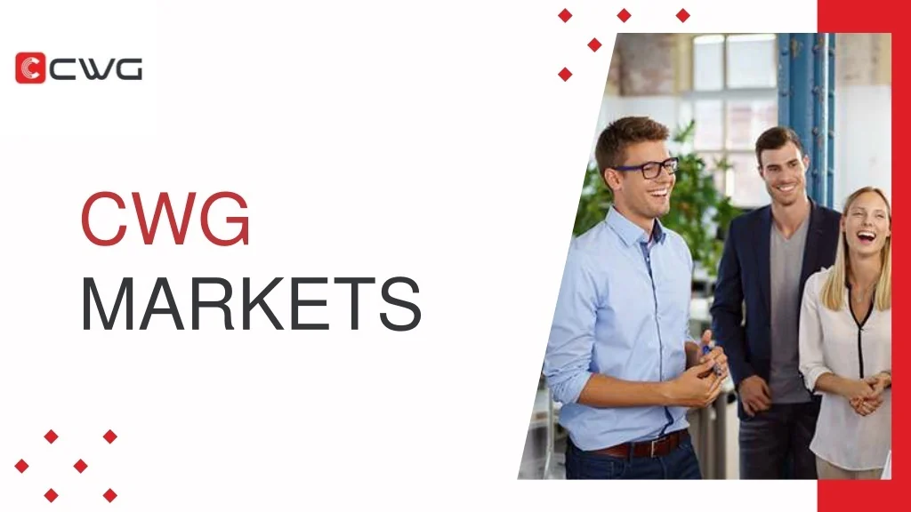 PPT - CWG MARKETS PowerPoint Presentation, free download - ID:13040213