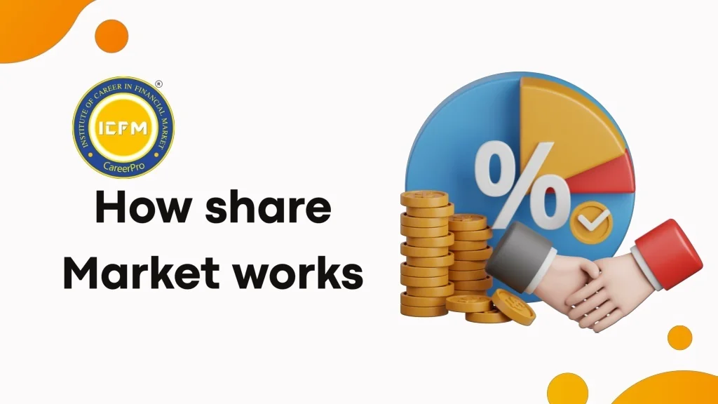 PPT - How share Market works PowerPoint Presentation, free download ...