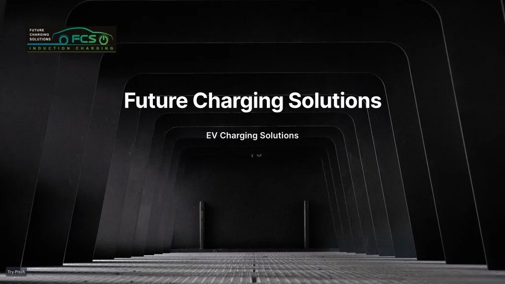 PPT - Electric Vehicle (EV) Charging Future Charging Solutions PowerPoint Presentation - ID:13047854