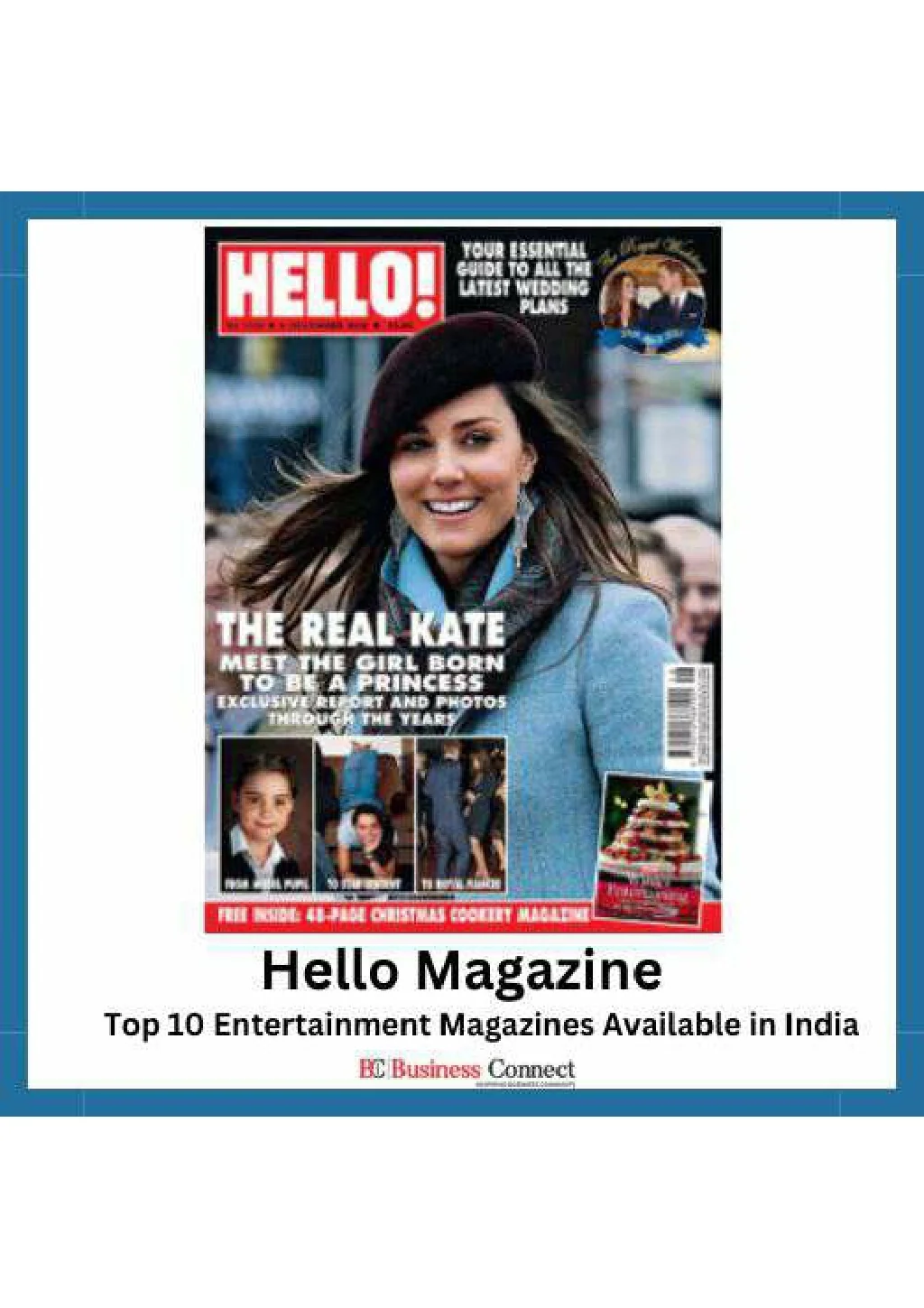 PPT - Top 10 Entertainment Magazines Available in India PowerPoint ...