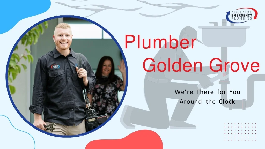 PPT - Plumber Golden Grove PowerPoint Presentation, free download - ID ...