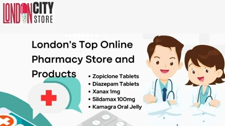 PPT - LONDONCITYSTORE PowerPoint Presentation, free download - ID:13056116