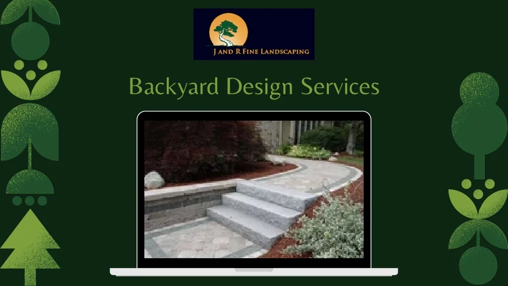 PPT - Backyard Design Services PowerPoint Presentation, free download ...