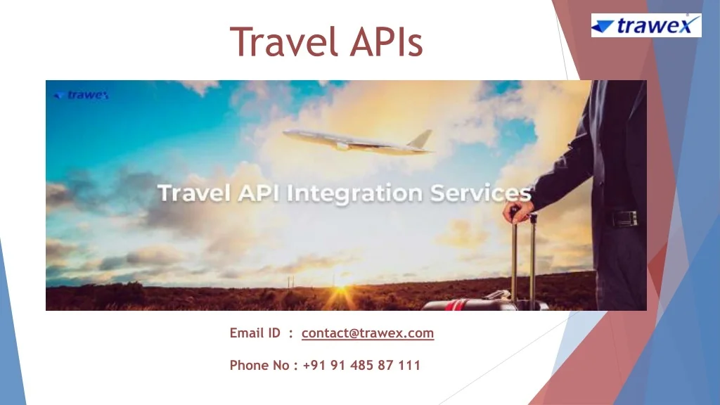 PPT - Travel APIs PowerPoint Presentation, free download - ID:13064877