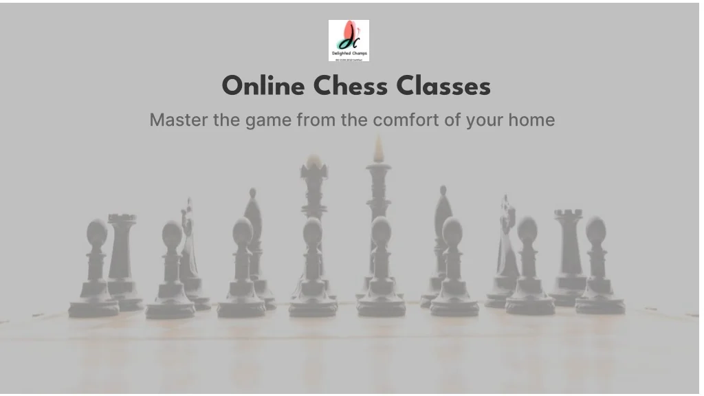 PPT - Online Chess Classes_ DC PowerPoint Presentation, free download ...