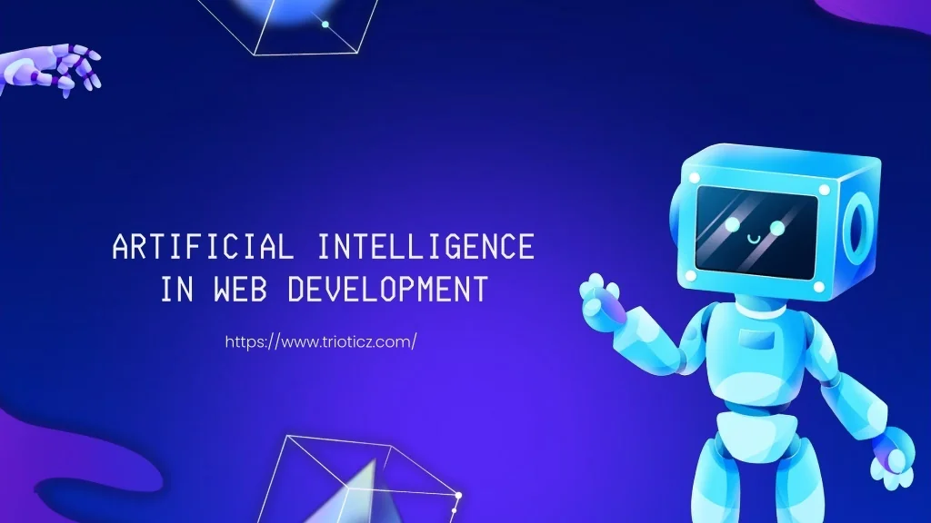 PPT - Artificial Intelligence In Web Development PowerPoint ...
