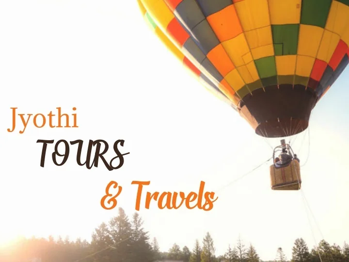 PPT - Tirupati Tour Package From Chennai - Jyothi Tours & Travels PowerPoint Presentation - ID ...