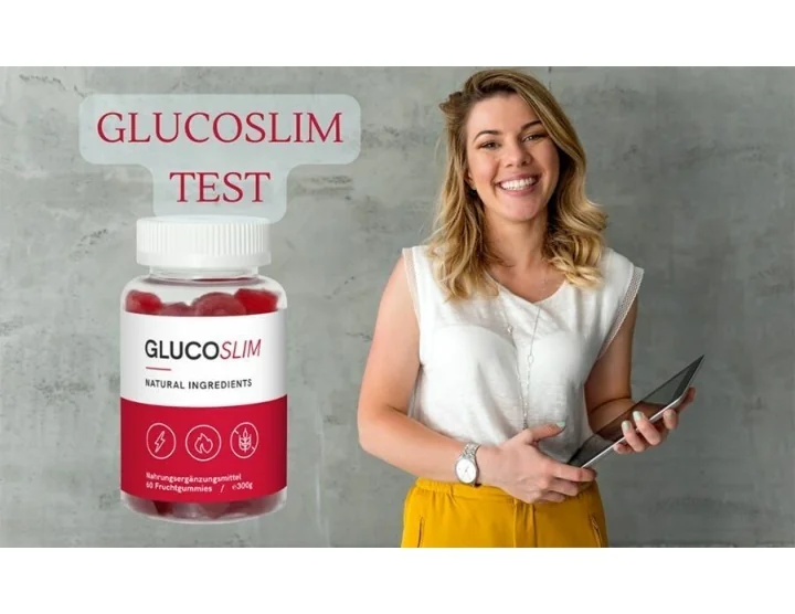 PPT - https://www.facebook.com/people/GlucoSlim-Germany/61558191595590 ...