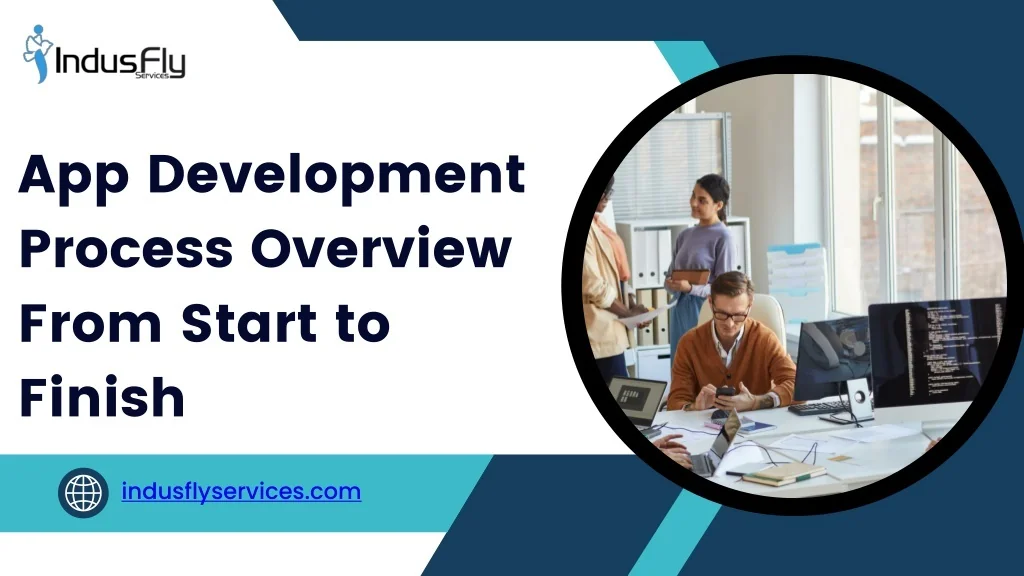 PPT - App Development Process Overview From Start to Finish PowerPoint ...