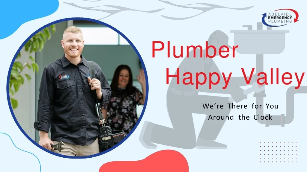 PPT - Plumber Happy Valley PowerPoint Presentation, free download - ID ...