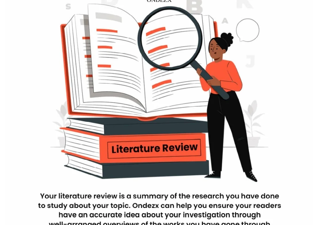 PPT - Literature Review PowerPoint Presentation, free download - ID ...