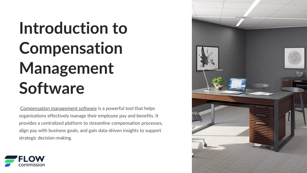 PPT - Introduction to Compensation Management Software PowerPoint ...