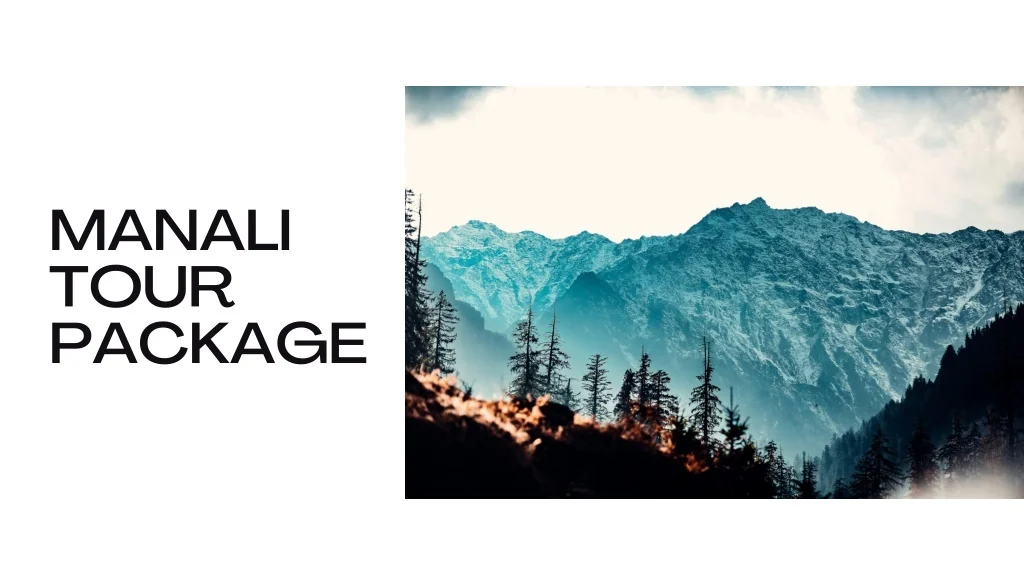 PPT - Manali Tour Package PowerPoint Presentation, free download - ID ...