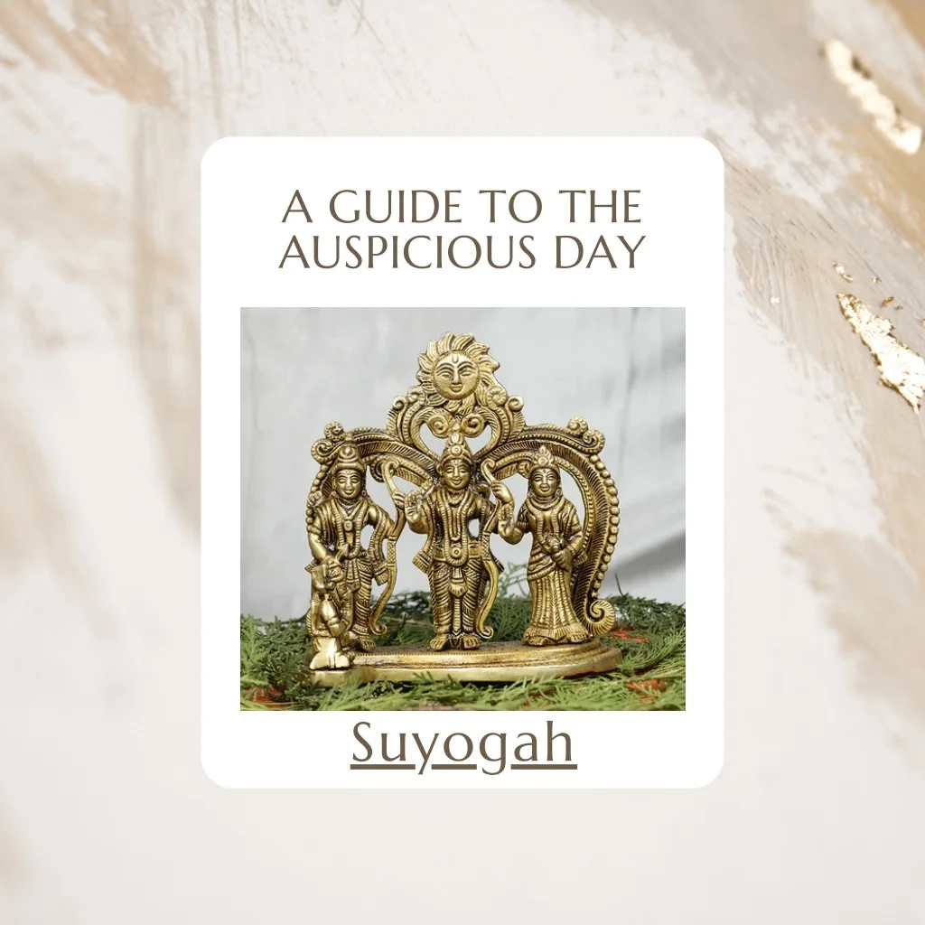 PPT - A Guide to the Auspicious Day PowerPoint Presentation, free ...