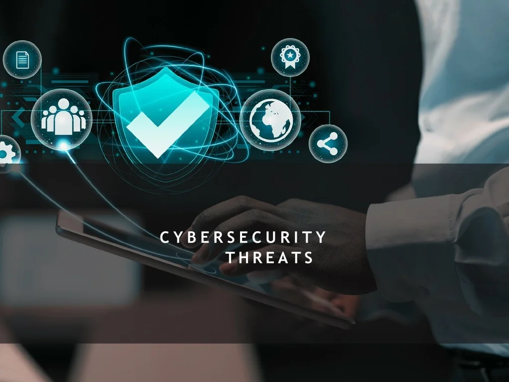 PPT - Cybersecurity Threats and Cybersecurity Best Practices PowerPoint ...