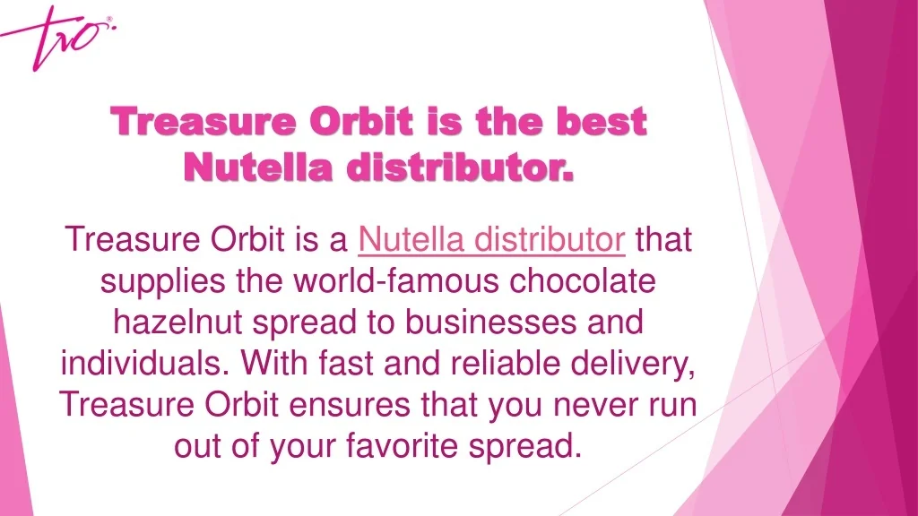 PPT - Treasure Orbit - Mars Minis 500g PowerPoint Presentation, free ...