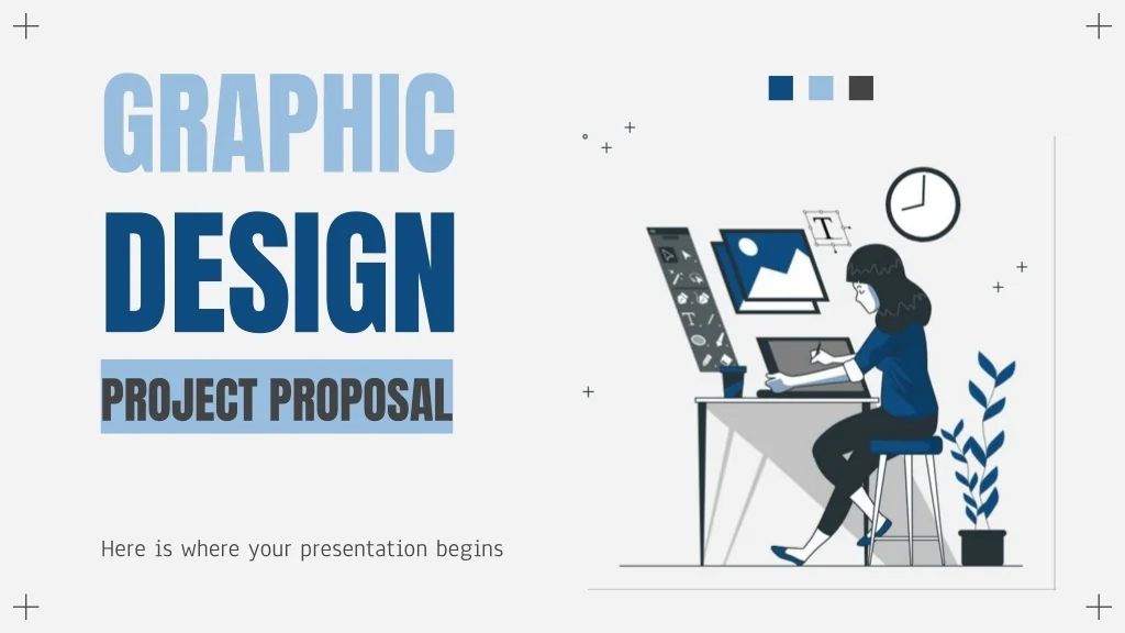 PPT - graphic-design-project-proposal-XL PowerPoint Presentation, free ...