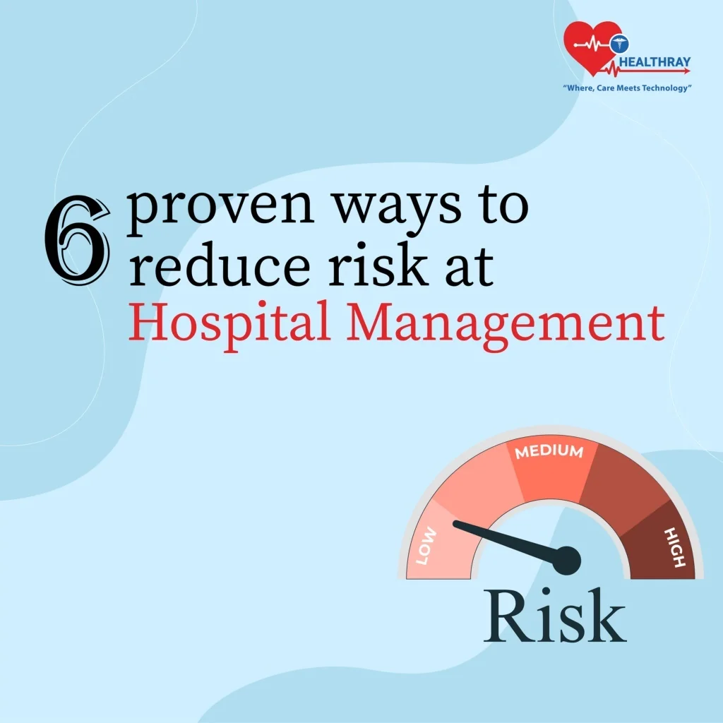 PPT - Minimize Risk, Maximize Safety: Strategies for Hospital ...