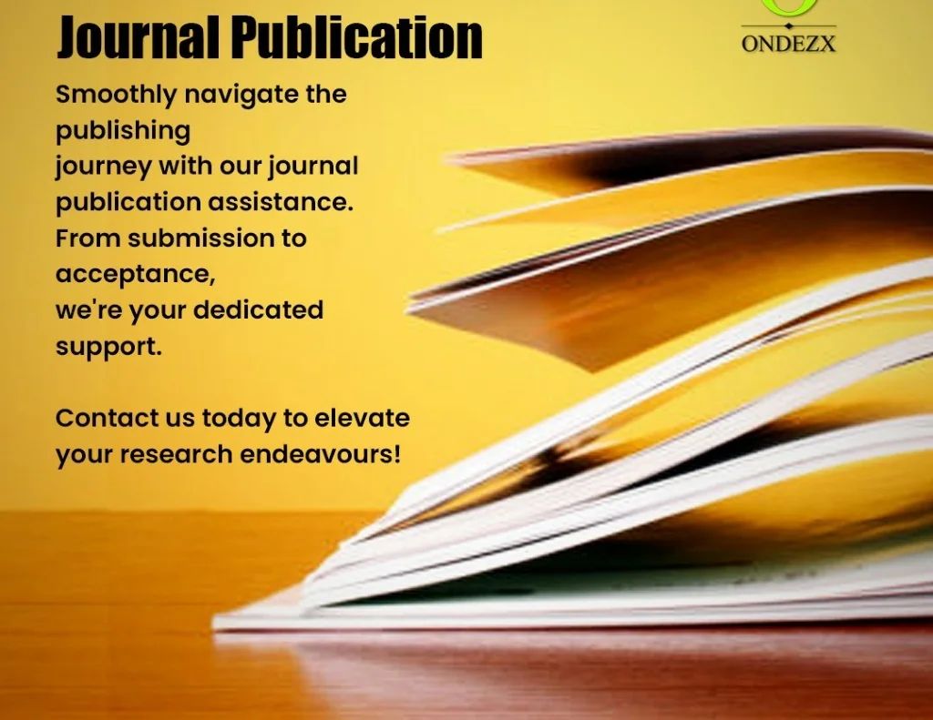 PPT - Journal publication PowerPoint Presentation, free download - ID ...