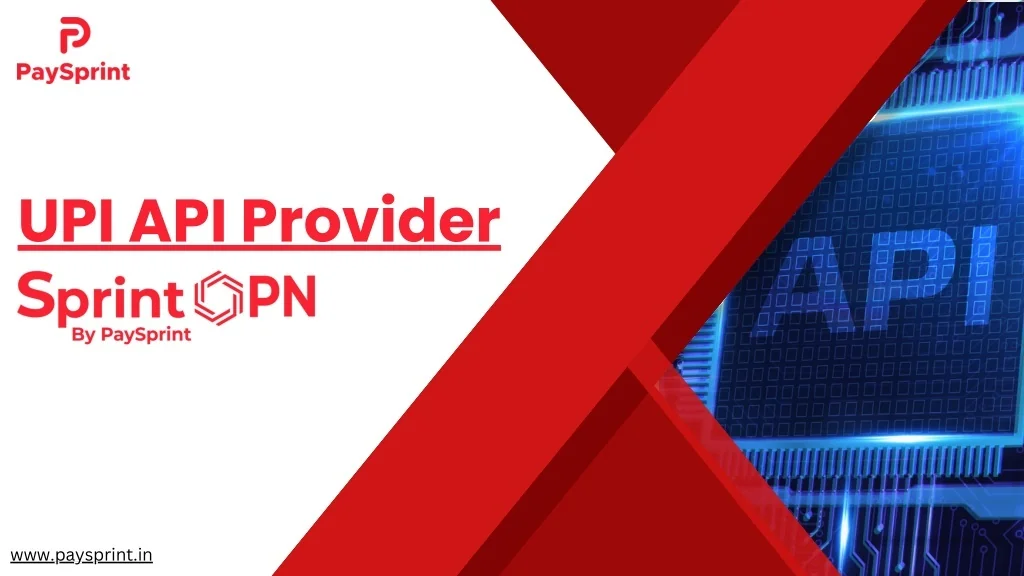 PPT - UPI API Provider PowerPoint Presentation, free download - ID:13132681