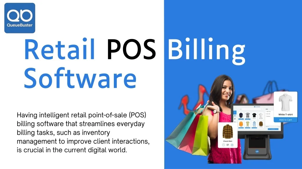 PPT - Best Retail POS Billing Software PowerPoint Presentation, free ...