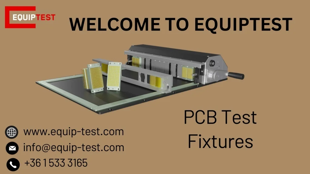PPT - ICT test fixtures PowerPoint Presentation, free download - ID ...
