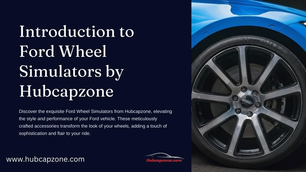 PPT - Ford Wheel Simulators PowerPoint Presentation, free download - ID ...