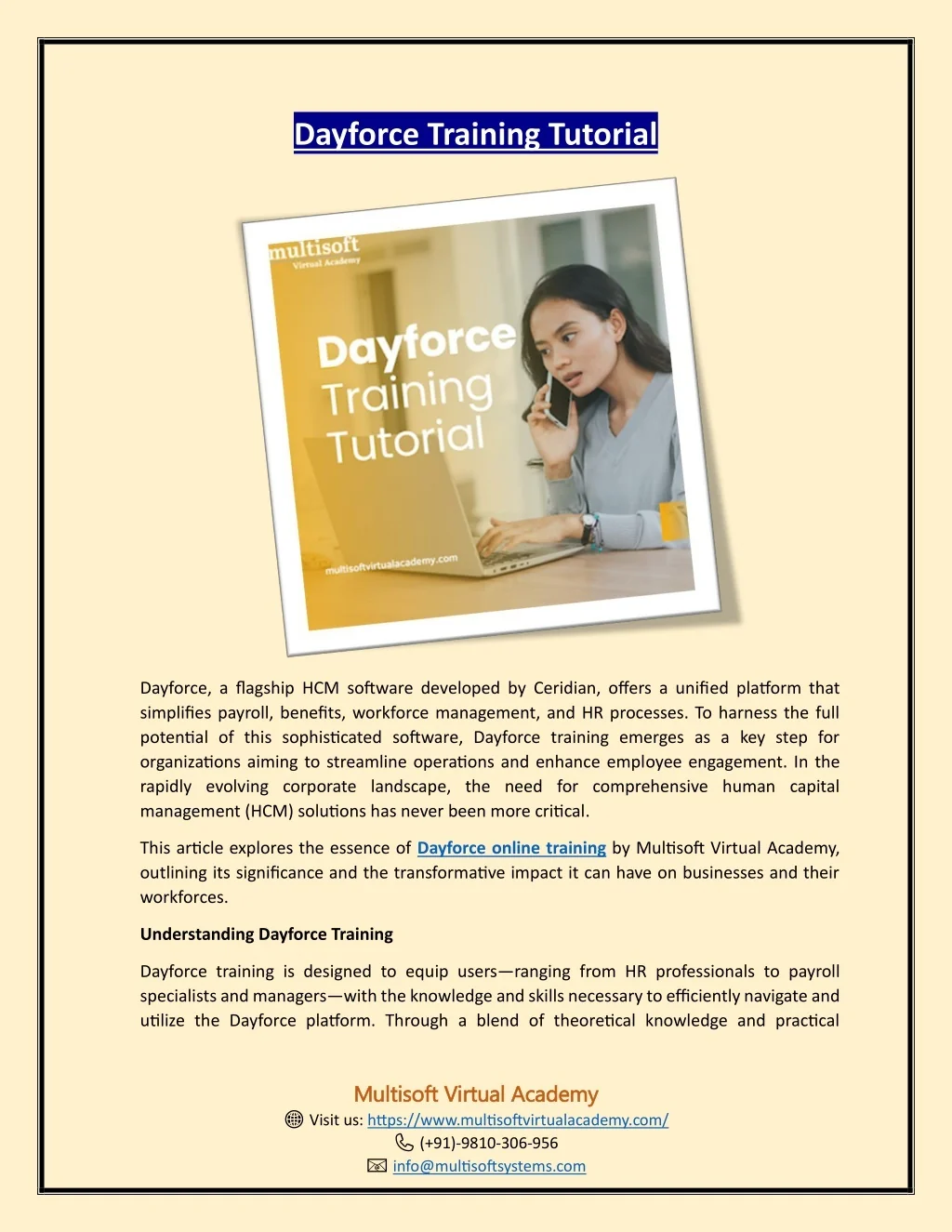 PPT - Dayforce Training Tutorial PowerPoint Presentation, free download - ID:13142012
