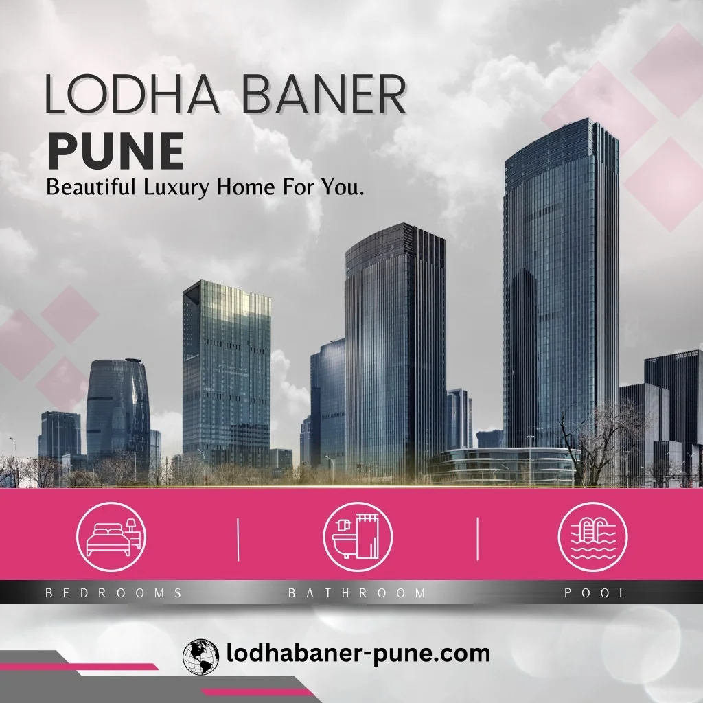 PPT - Lodha Baner pune PowerPoint Presentation, free download - ID:13143301